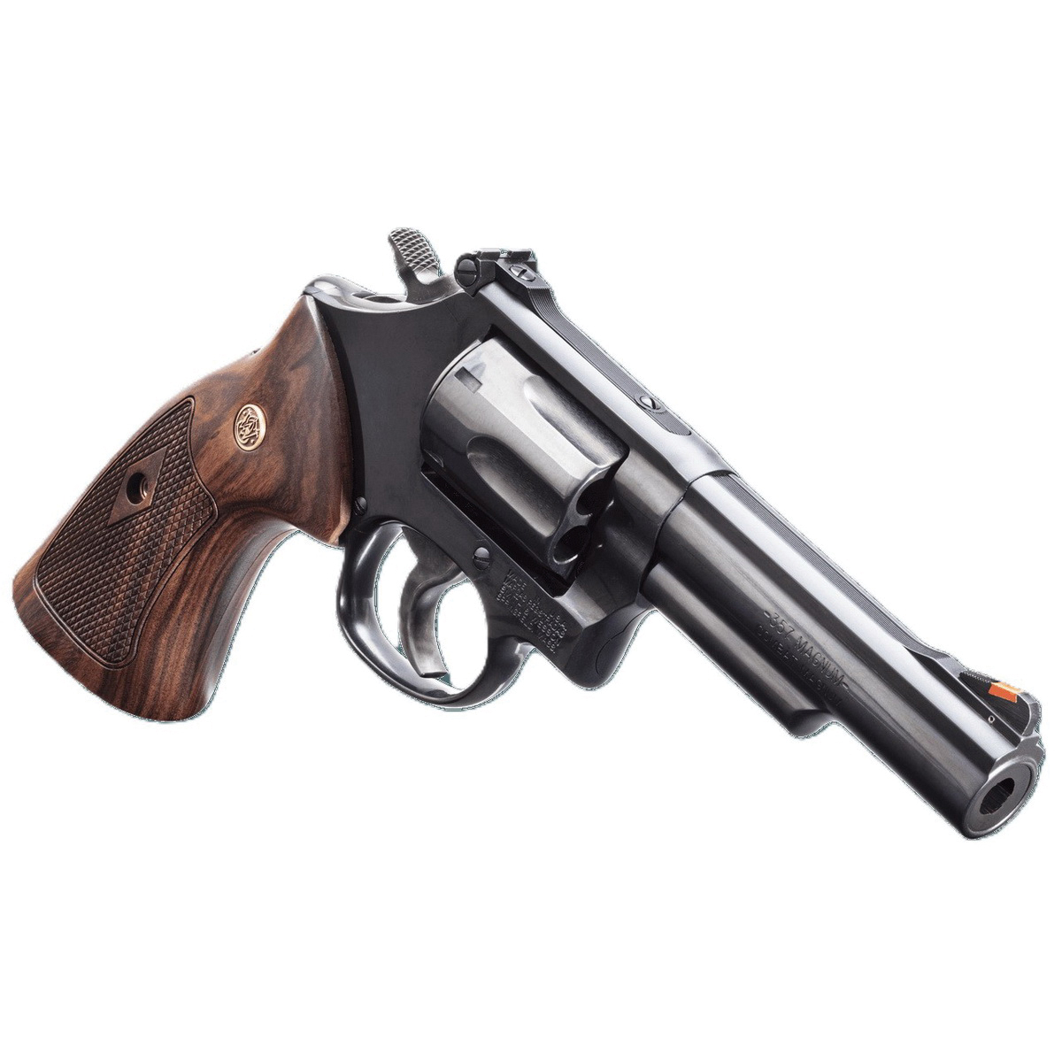 SMITH & WESSON .357 REGISTERED MAGNUM For Sale - Price and Used Value ...