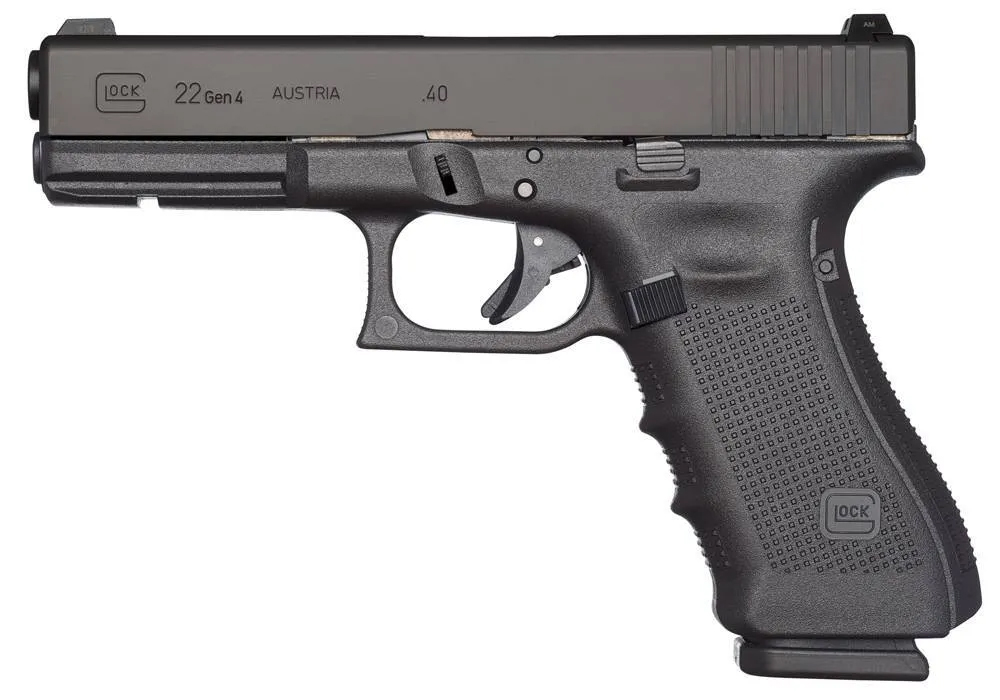 GLOCK 22 For Sale - Price and Used Value - Blue Book of Gun Values