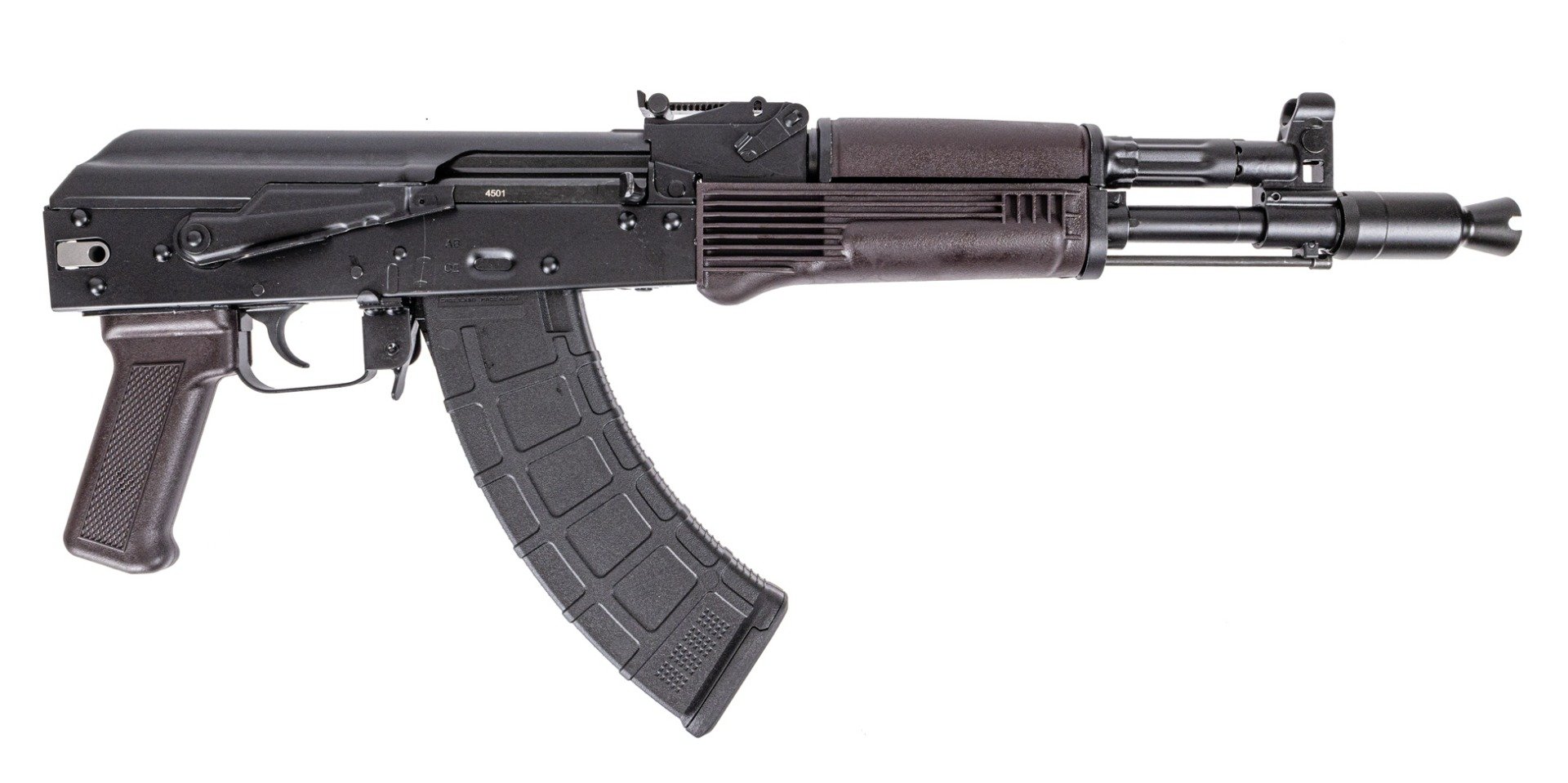 PSA AK-104 CLASSIC for sale - Price and Used Value