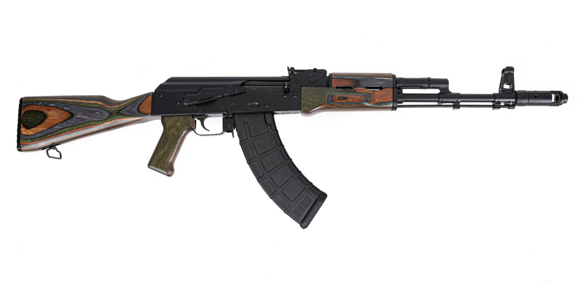 PSA AK-103 PREMIUM FORGED CLASSIC POLYMER for sale - Price and Used Value