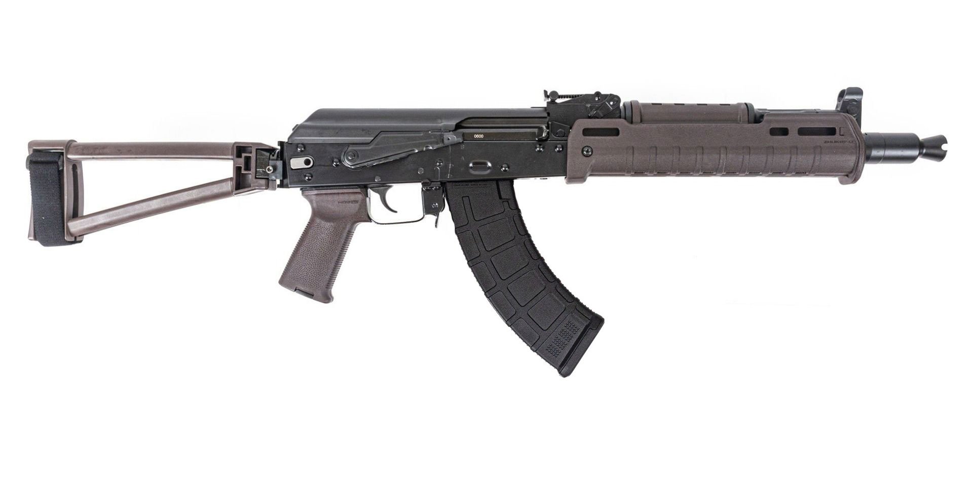 PSA AK-104 CLASSIC for sale - Price and Used Value