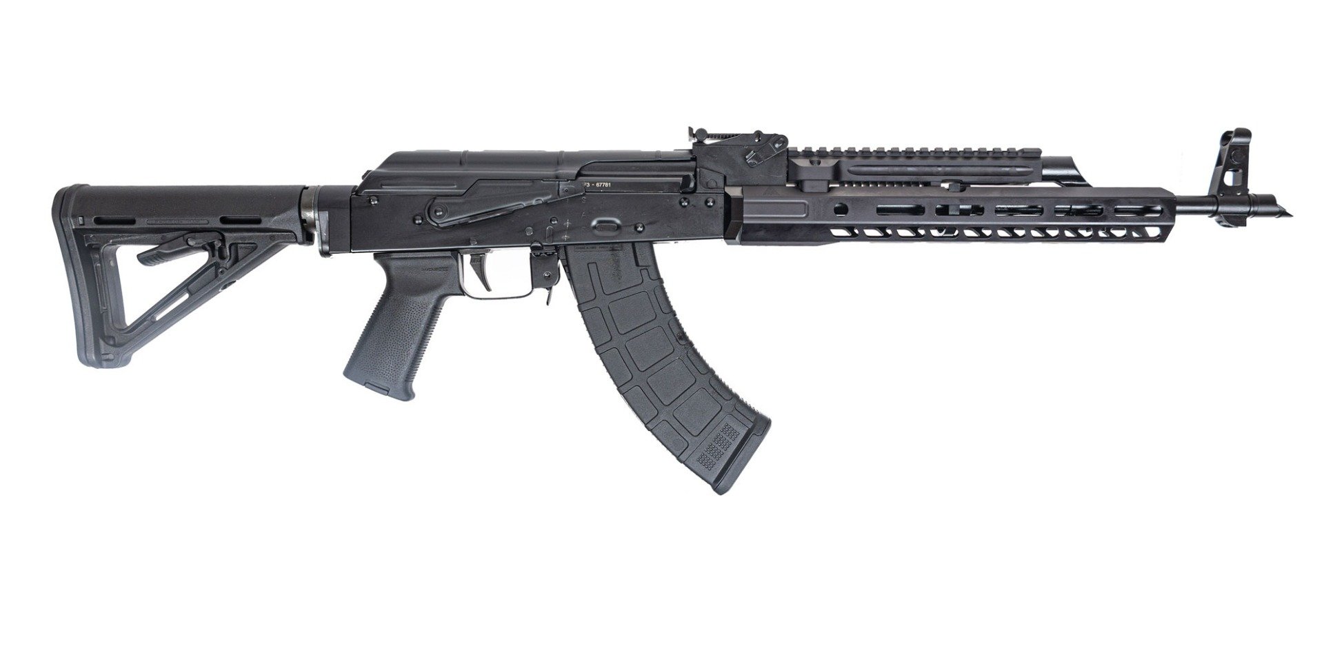 PSAK-47 GF3 "MOEKOV" RIFLE for sale - Price and Used Value