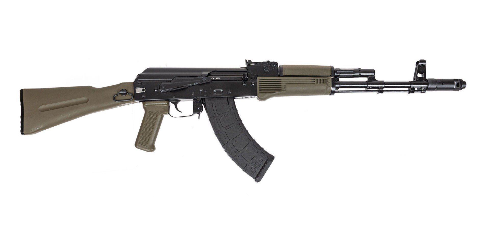 PSA AK-103 PREMIUM FORGED CLASSIC POLYMER for sale - Price and Used Value