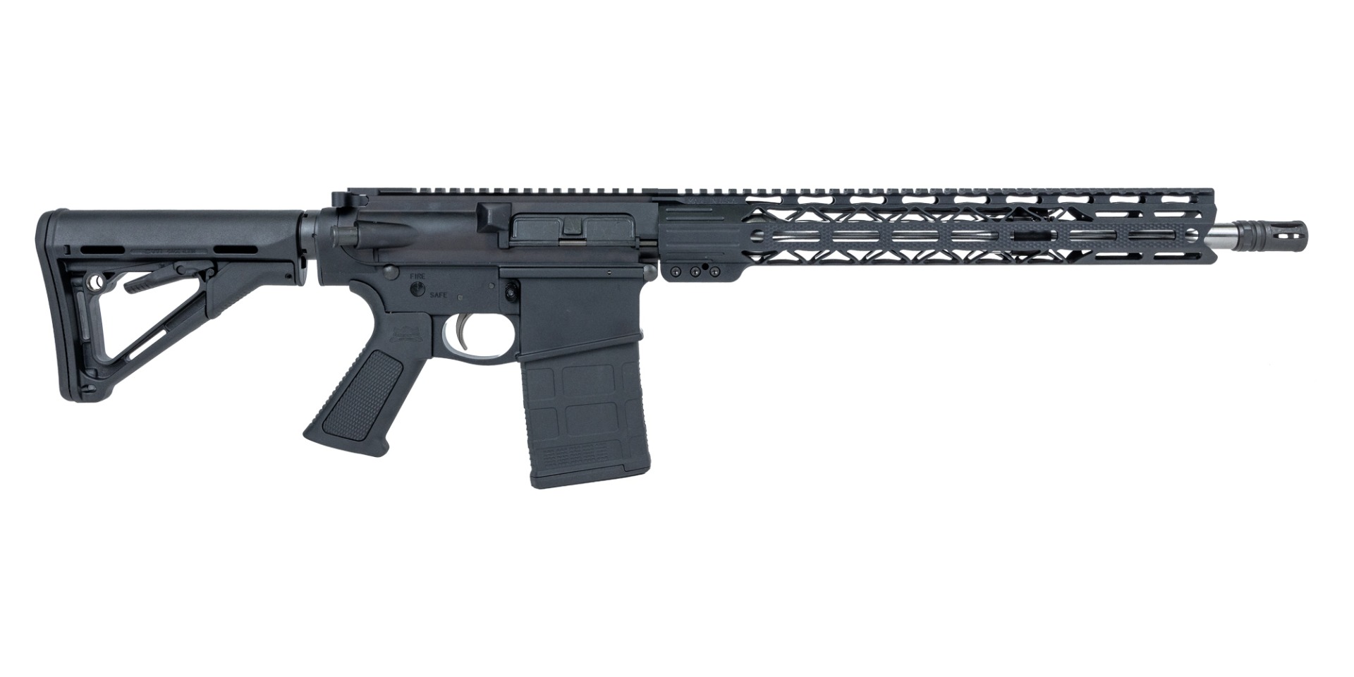 PSA PA10 .308 RIFLE for sale - Price and Used Value