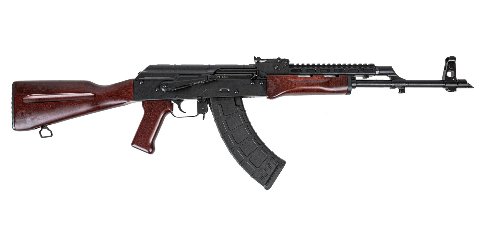 PSA AK-104 CLASSIC for sale - Price and Used Value