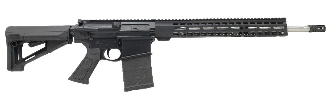 PSA Gen2 PA10 Mid-Length .308 Stainless For Sale - Price and Used Value ...