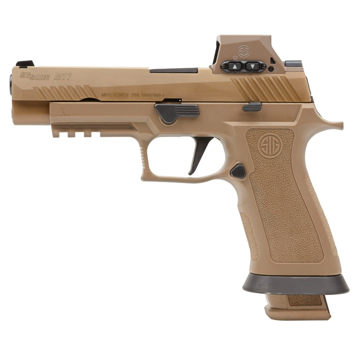 SIG SAUER P226 RX for sale - Price and Used Value