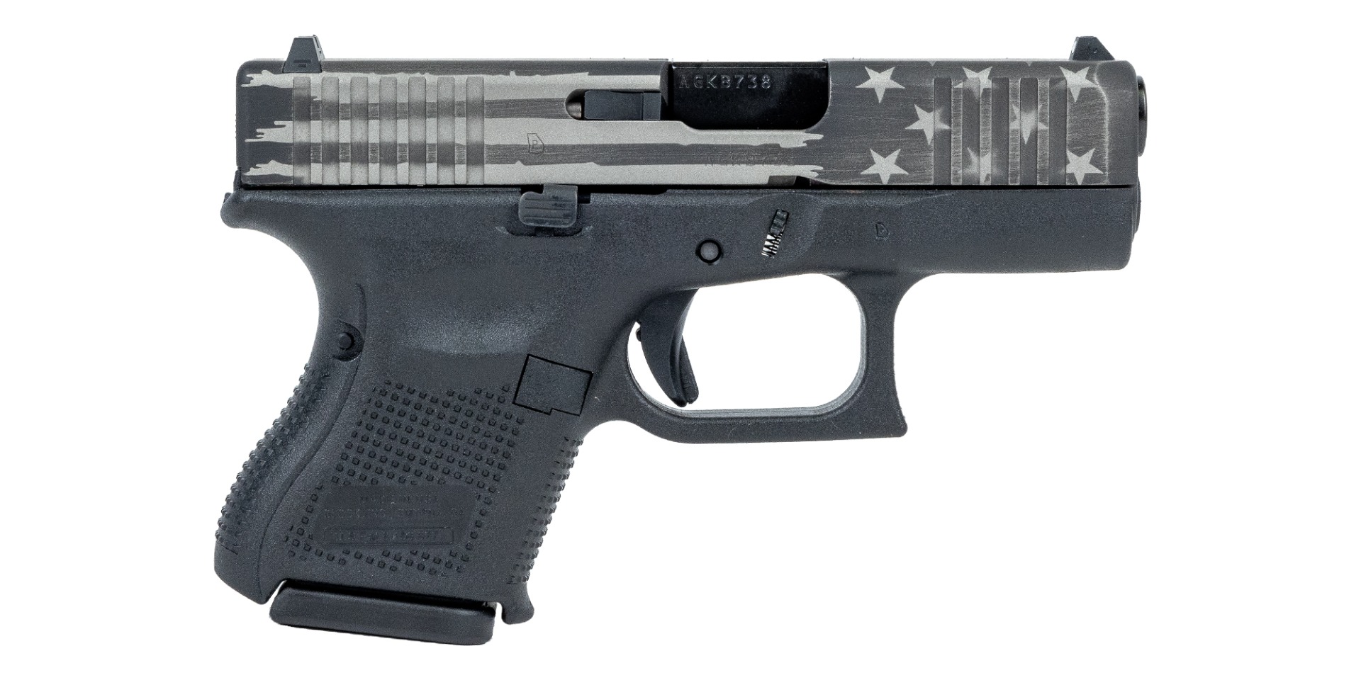 GLOCK 26 for sale - Price and Used Value