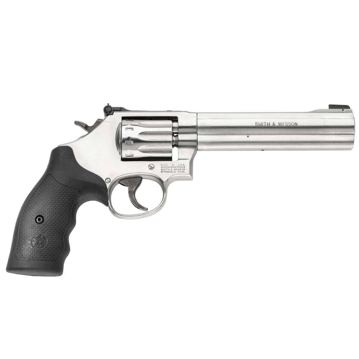 SMITH & WESSON 617 For Sale - Price and Used Value - Blue Book of Gun ...