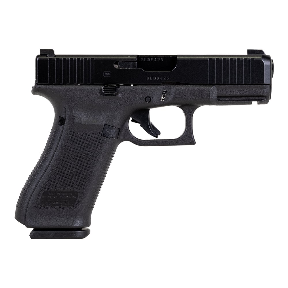 GLOCK 17 For Sale - Price and Used Value - Blue Book of Gun Values