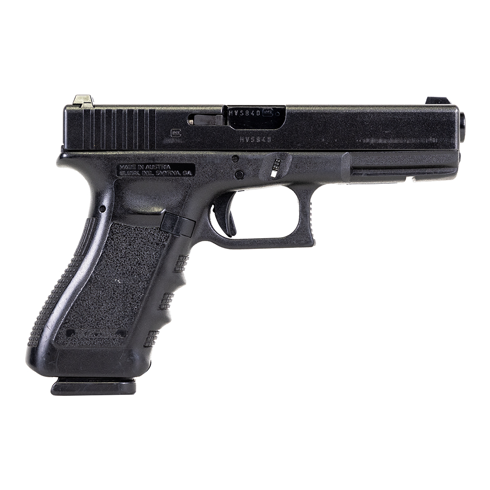 GLOCK 22 For Sale - Price and Used Value - Blue Book of Gun Values