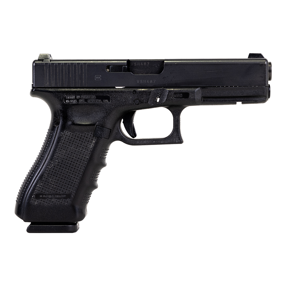 GLOCK 22 For Sale - Price and Used Value - Blue Book of Gun Values