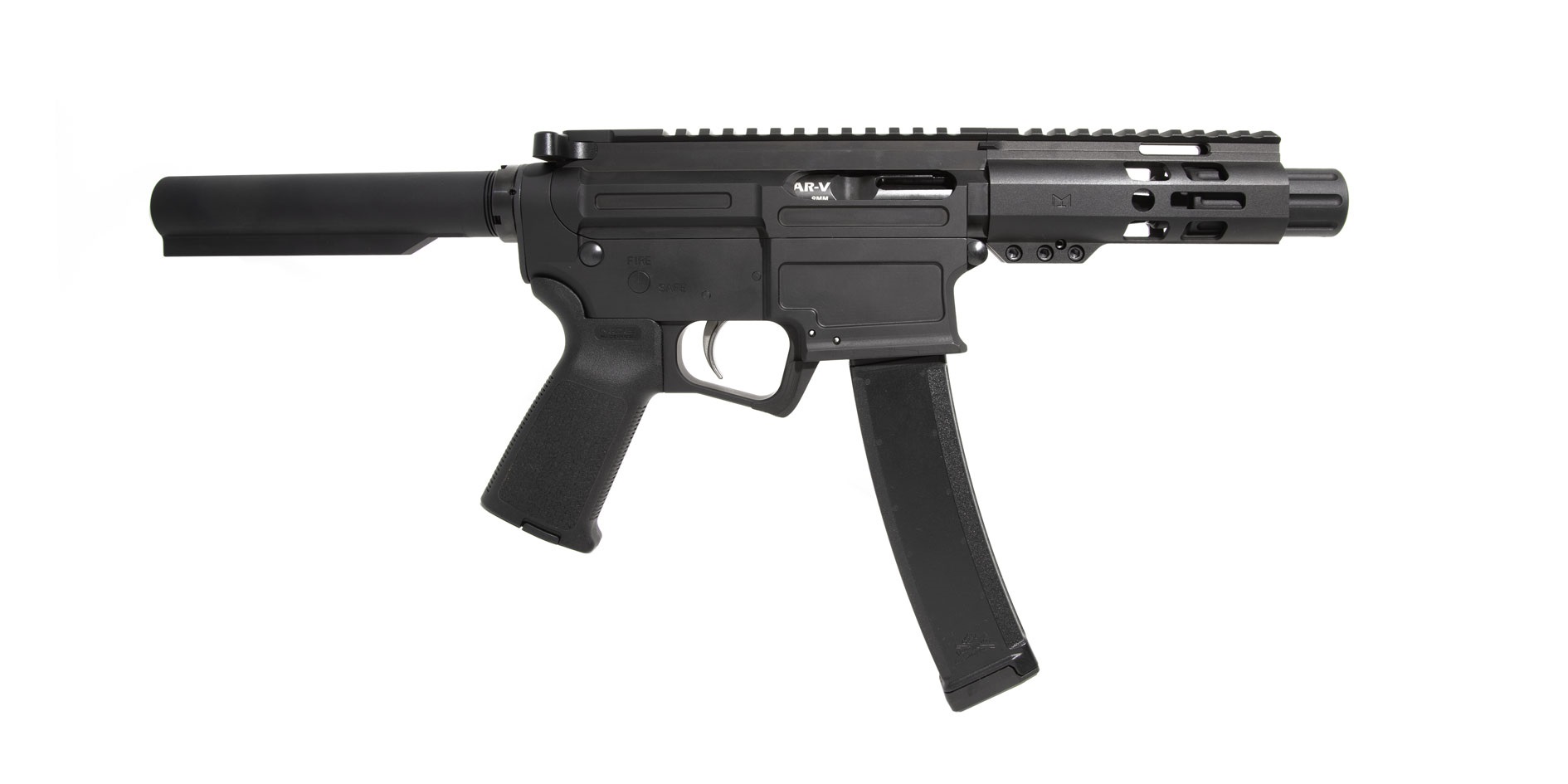 PSA LIGHTWEIGHT PISTOL for sale - Price and Used Value