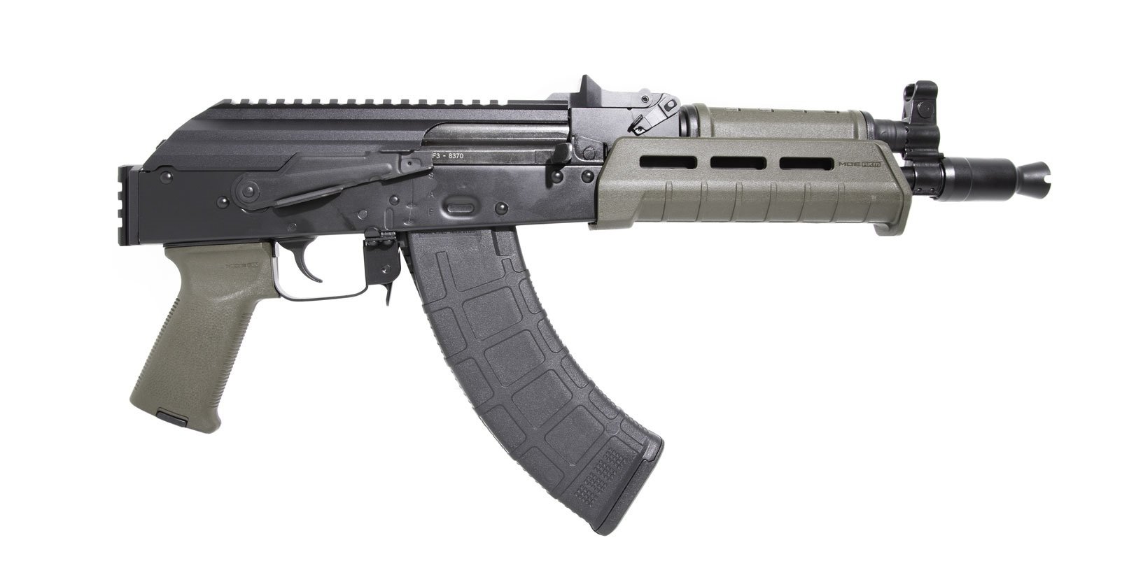 PSA MOE PISTOL for sale - Price and Used Value