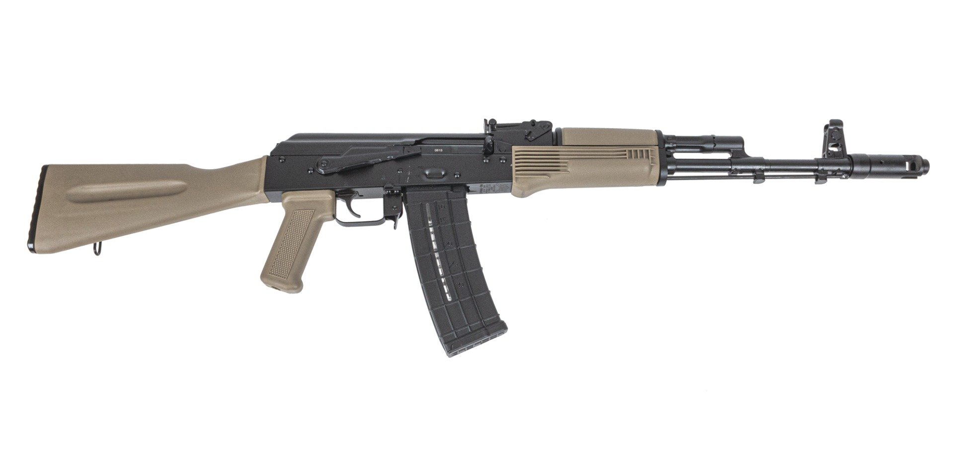 PSA AK-104 CLASSIC for sale - Price and Used Value