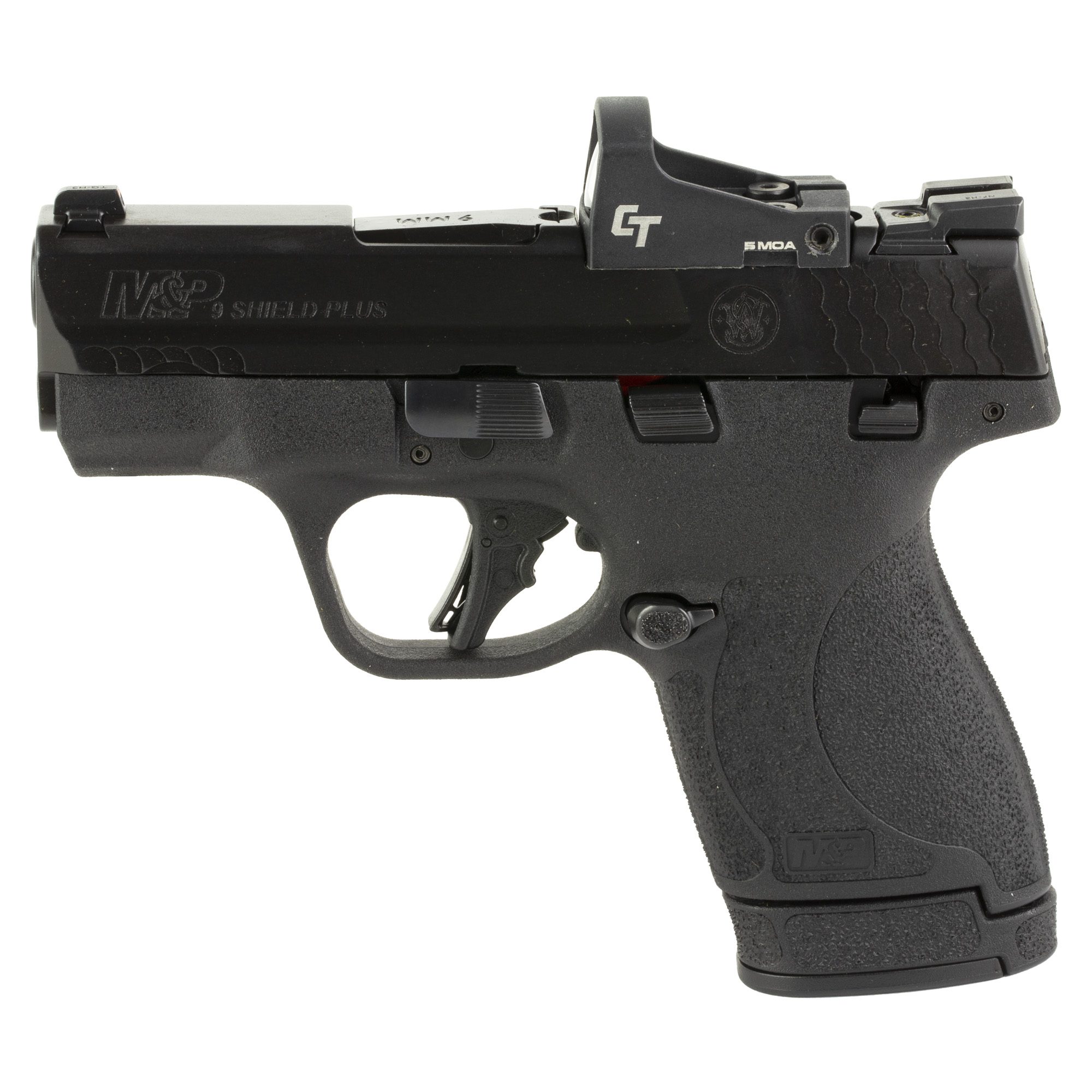 SMITH & WESSON 686 PLUS For Sale - Price and Used Value - Blue Book of ...