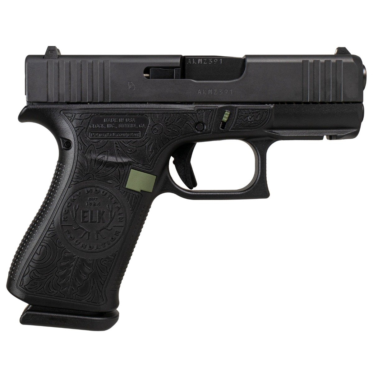 GLOCK 26 For Sale - Price and Used Value - Blue Book of Gun Values