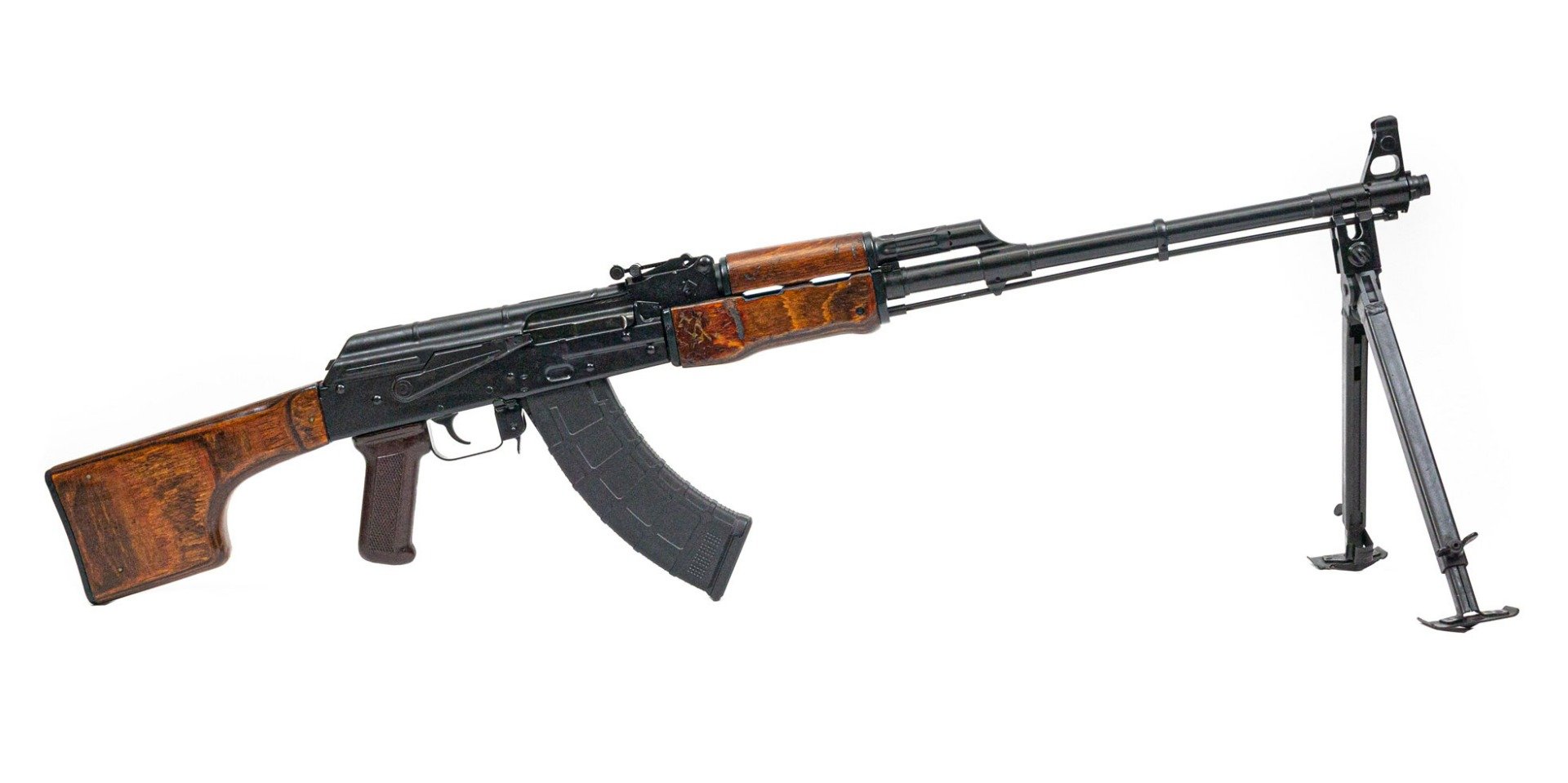 PSAK-47 GF3 "MOEKOV" RIFLE for sale - Price and Used Value