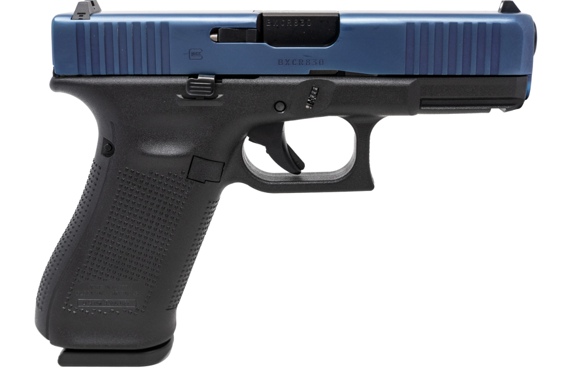 GLOCK 17 For Sale - Price and Used Value - Blue Book of Gun Values