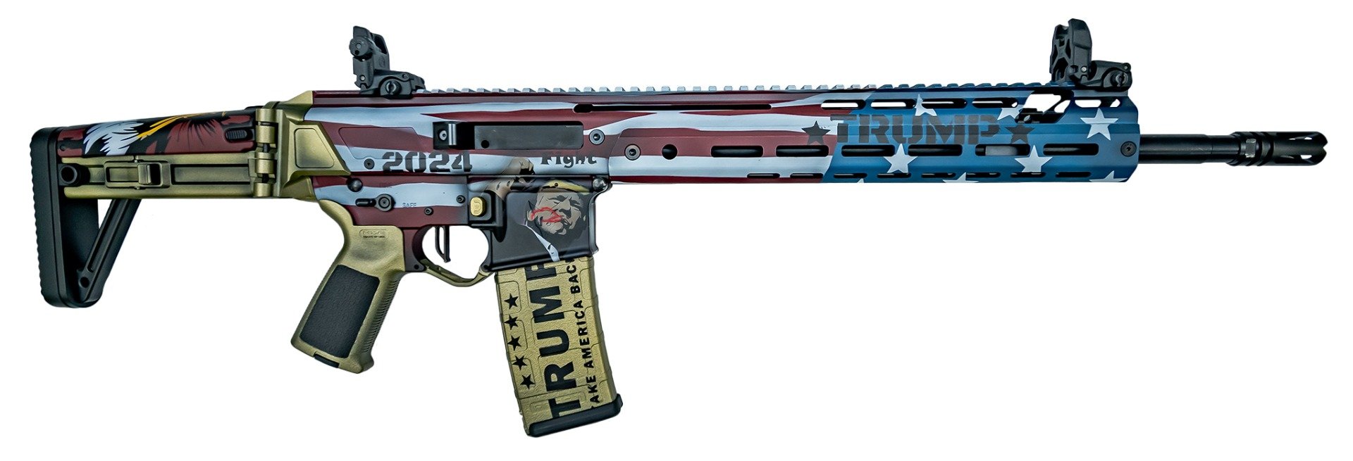 T.T. Proctor Bolt Action Rifle For Sale $532.99, Review, Price - In Stock